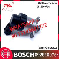 China BOSCH Metering Solenoid Valve 0928400764 0928400763 0928400762 for Mercedes Benz for sale