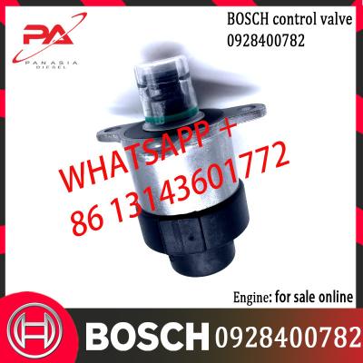 China BOSCH Metering Solenoid Valve 0928400782 for Diesel Engine Fuel Injection Systems for sale