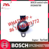 China BOSCH 0928400788 Metering Solenoid Valve for Ford 12V Diesel Engine for sale