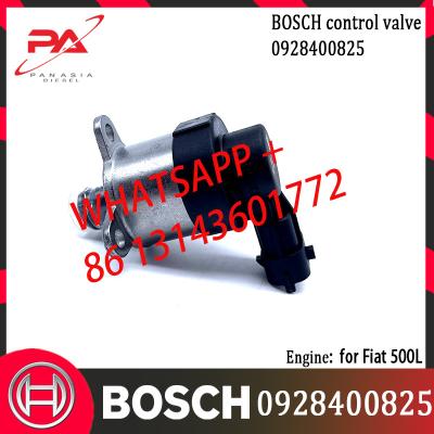 China BOSCH 0928400825 Metering Solenoid Valve for Fiat 500L 12V Diesel Engine Part for sale