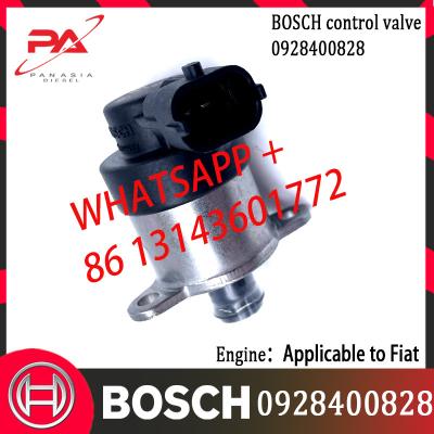 China BOSCH 0928400828 Metering Solenoid Valve for Fiat Diesel Engines for sale