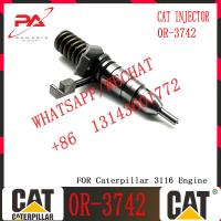 China C-A-T Diesel Injector 0R-8471 0R-3742 0R3742 High Quality Direct Injection for sale