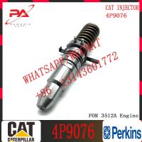 China Caterpillar Fuel Injector 4P9075 4P9076 0R3051 236-0962 253-0616 387-9433 for Diesel Engine for sale