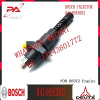 China Original New Fuel Injection Unit Pump 0414693005 0414693002 for Bosch Engine 12V for sale