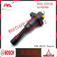 China Japan DAHAI Common Rail Unit Pump EUP 0414693006 Electronic Unit Pump for Deutz 02113696 for sale