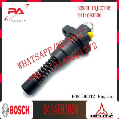 China Japan DAHAI Common Rail Unit Pump EUP 0414693006 Electronic Unit Pump for Deutz 02113696 for sale