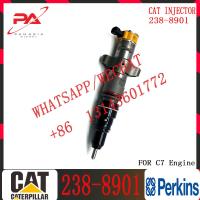 China Befrag Common Rail Injector 387-9428 387-9426 268-9577 for CAT C7 C9 Engine High Quality for sale
