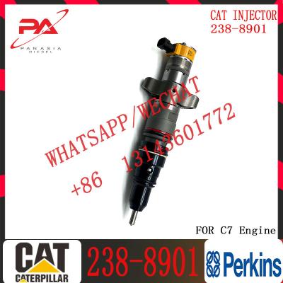 China Befrag Common Rail Injector 387-9428 387-9426 268-9577 for CAT C7 C9 Engine High Quality for sale