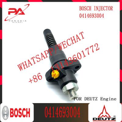 China Huida Bosch Common Rail Diesel Fuel Injector 0414693004 0414693005 0414693006 for sale