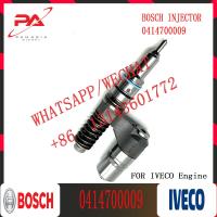 China Genuine Bosch Fuel Injection Unit Pump 0414700003 0414700009 500380884 for SCANIA Diesel Injector for sale