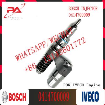 China Genuine Bosch Fuel Injection Unit Pump 0414700003 0414700009 500380884 for SCANIA Diesel Injector for sale