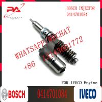 China Diesel Fuel Unit Injector 0414701032 0414701059 0414701006 0414702059 0414701053 0414701084 for sale