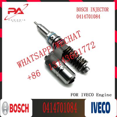 China Diesel Fuel Unit Injector 0414701032 0414701059 0414701006 0414702059 0414701053 0414701084 for sale