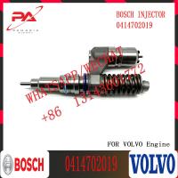 China Diesel Fuel Unit Injector 0414702007 0414702019 0986441011 0986441111 for Volvo FH12 for sale