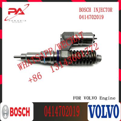 China Diesel Fuel Unit Injector 0414702007 0414702019 0986441011 0986441111 for Volvo FH12 for sale