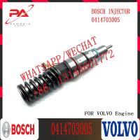 China BOSCH Diesel Fuel Injector 0414703004 0414703005 0414703008 for Truck Excavator for sale