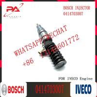 China Diesel Fuel Injector 0986441030 0986441029 0986441028 0986441031 0414703005 0414703003 0414703002 0414703007 for sale