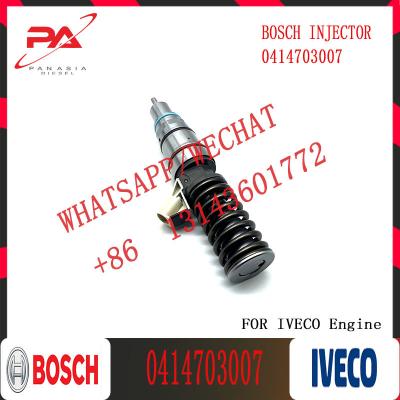 China Diesel Fuel Injector 0986441030 0986441029 0986441028 0986441031 0414703005 0414703003 0414703002 0414703007 for sale