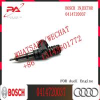 China Bosch Fuel Injector Nozzle 0414720037 0414720015 0414720087 for VW Bora Truck Engine Parts for sale