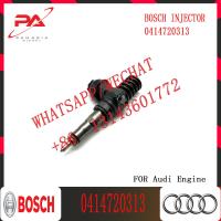 China Diesel Fuel Injection Pump Nozzle 0414720313 0986441568 for VW Audi Skoda 1.9TDI for sale