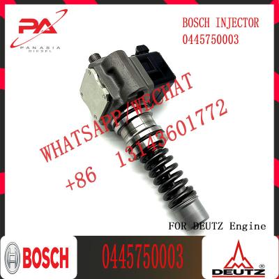 China Diesel Engine Fuel Injection Unit Pump 0414799025 0445750003 0445750004 for sale