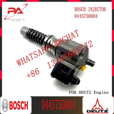 China BOSCH 0445750003 0445750004 Unit Pump Diesel Fuel Injection Nozzle for Volvo Deutz for sale