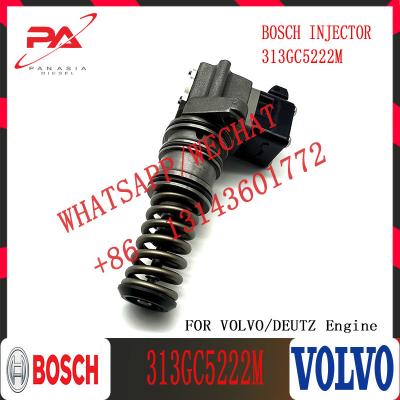 China Chinese New Diesel Fuel Injection Unit Pump 313GC5222M 313GC5227M 5010284908 for sale