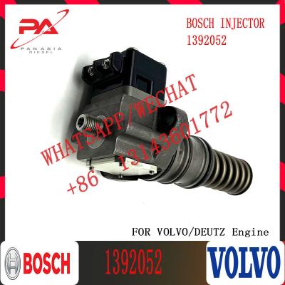 China Diesel Engine Fuel Injection Unit Pump 0414755005 F00HN36635 XE315C 1379110 1392052 for sale