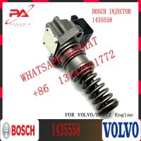 China Engine Parts Diesel Fuel Injection Unit Pump 0414755008 1435558 for Bosch Injector for sale