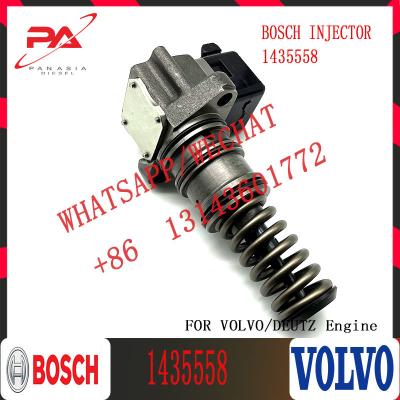China Engine Parts Diesel Fuel Injection Unit Pump 0414755008 1435558 for Bosch Injector for sale