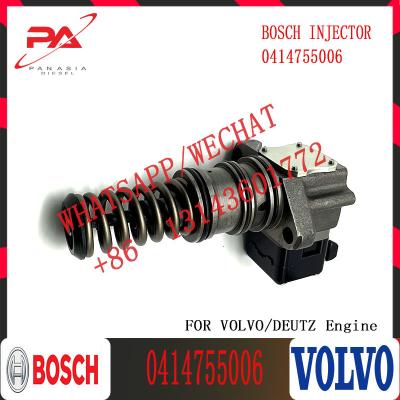 China Bosch Fuel Injection Unit Pump 0414755007 0414755006 for Renault DAF Trucks 1392052 for sale