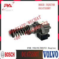 China Bosch Diesel Fuel Injector Pump 0414755006 0414755007 7485003175 for Renault E-Tech Unit Pump for sale