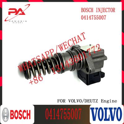 China Bosch Diesel Fuel Injector Pump 0414755006 0414755007 7485003175 for Renault E-Tech Unit Pump for sale