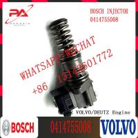 China Diesel Fuel Unit Pump 0414755008 0986445013 1435558R for Bosch Injector for sale
