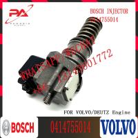 China Diesel Fuel Unit Pump 0986445011 0414755014 0414755015 Bosch Injector 24V for sale