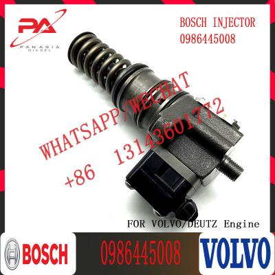China Bosch Pump Plunger 0414755006 0414755007 0986445008 for Diesel Injector for sale
