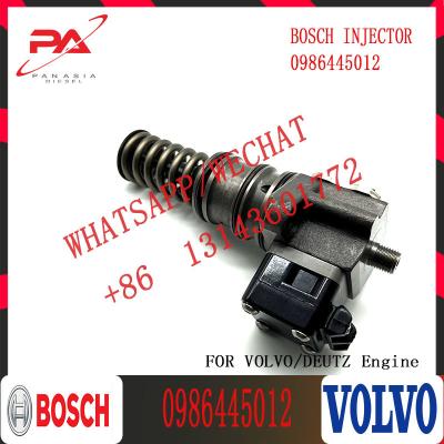China Bosch Diesel Fuel Injection Unit Pump 0986445011 0986445012 313GC5233MX for sale
