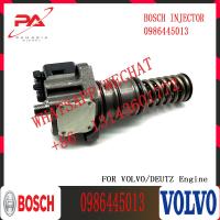 China Diesel Fuel Unit Pump 0414755008 0986445013 1435558R 1435558 Bosch Injector for sale