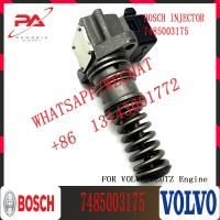 China Diesel Fuel Injector Pump 0414755006 0414755007 7485003175 for Renault E-Tech Unit Pump for sale