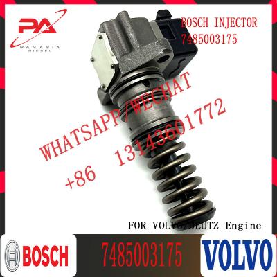China Diesel Fuel Injector Pump 0414755006 0414755007 7485003175 for Renault E-Tech Unit Pump for sale