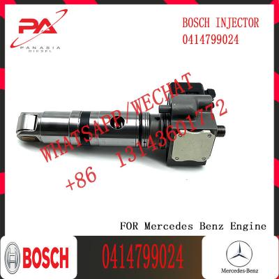 China CG Auto Parts OM460 Fuel Injector Pump Kit A0280748802 for Mercedes Benz Trucks 0986445022 for sale