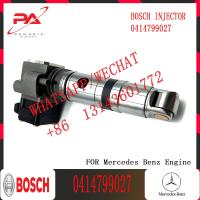 China Diesel Unit Pump 0414799002 0414799003 0414799004 0414799006 0414799008 0414799027 for Mercedes Benz Euro 2 Euro 3 for sale
