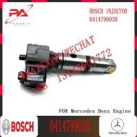 China Fuel Injection Unit Pump 0414799030 0414799015 for Khodro Mercedes 0280748902 for sale