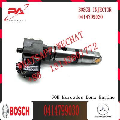 China Fuel Injection Unit Pump 0414799030 0414799015 for Khodro Mercedes 0280748902 for sale