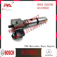 China BOSCH Fuel Injection Pump 0414799032 0414799017 A0280749102 for Volvo EC210B Excavator 3.0L for sale