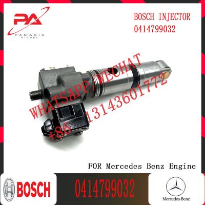 China BOSCH Fuel Injection Pump 0414799032 0414799017 A0280749102 for Volvo EC210B Excavator 3.0L for sale