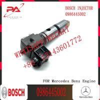 China BOSCH 0986445002 Engine Fuel Injector Nozzle Assy 0414799005 for BENZ Unit Pump for sale
