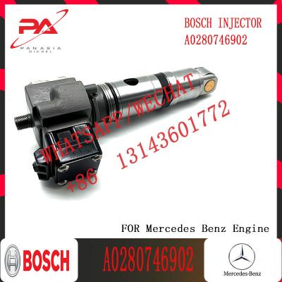 China BOSCH Diesel Unit Fuel Pump 0414799014 0414799029 0414799008 for 0280746902 A0280746902 for sale
