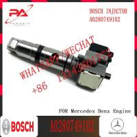 China Diesel Fuel Injection Unit Pump 0414799017 0414799032 OEM A0280749102 for Bosch Injector for sale