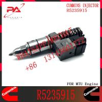 China Detroit Diesel Fuel Injector R5235915 5235915 Engine 6067GK60 for Freightliner Ford Trucks for sale
